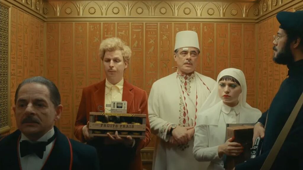 Wes Anderson Interview: How He Pulled Off Masterful ‘Phoenician Scheme’