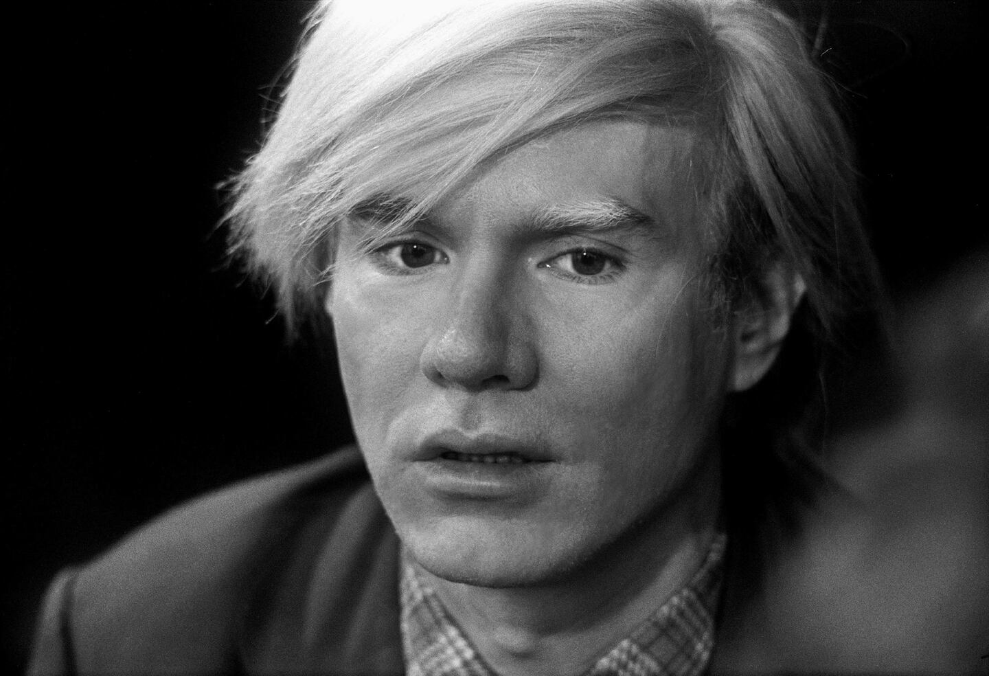 The Last Days of Billy Name: The Man Who Turned Andy Warhol’s ‘Factory ...