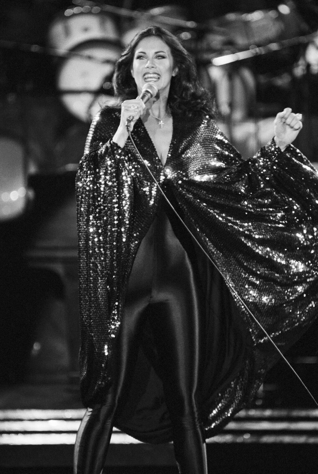 ‘Wonder Woman’ Lynda Carter: This Is My #MeToo Story