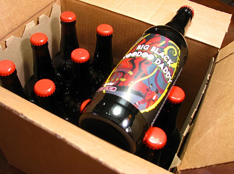 America’s Most Alcoholic Beers: Samuel Adams Millennium, More (Photos)