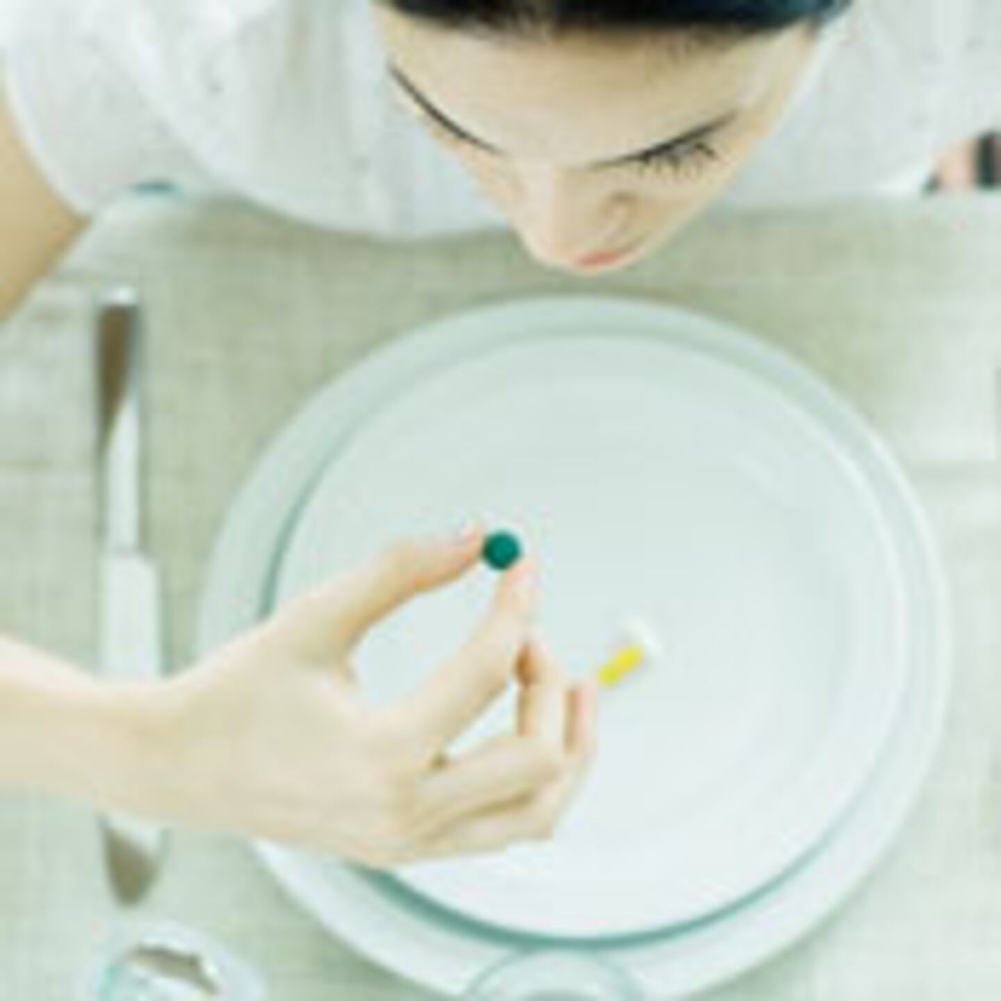 5 Hidden Eating Disorders