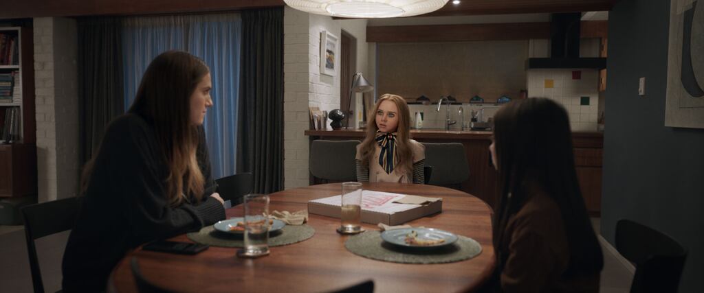‘M3GAN’ Is Even Scarier Once You Know What the Real-Life Doll Can Do