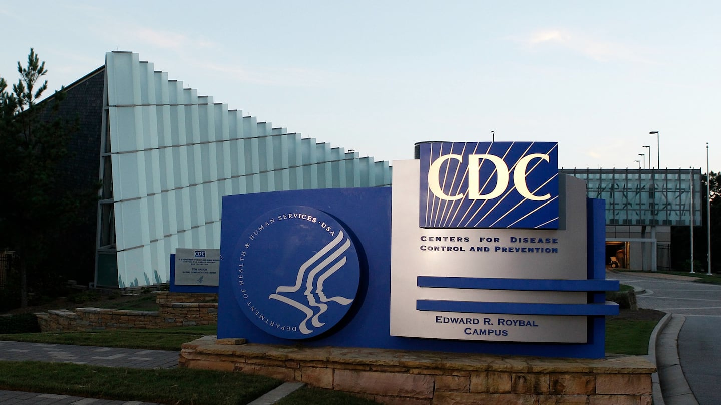 CDC Official Quits After RFK Jr.’s Latest COVID-19 Vaccine Update