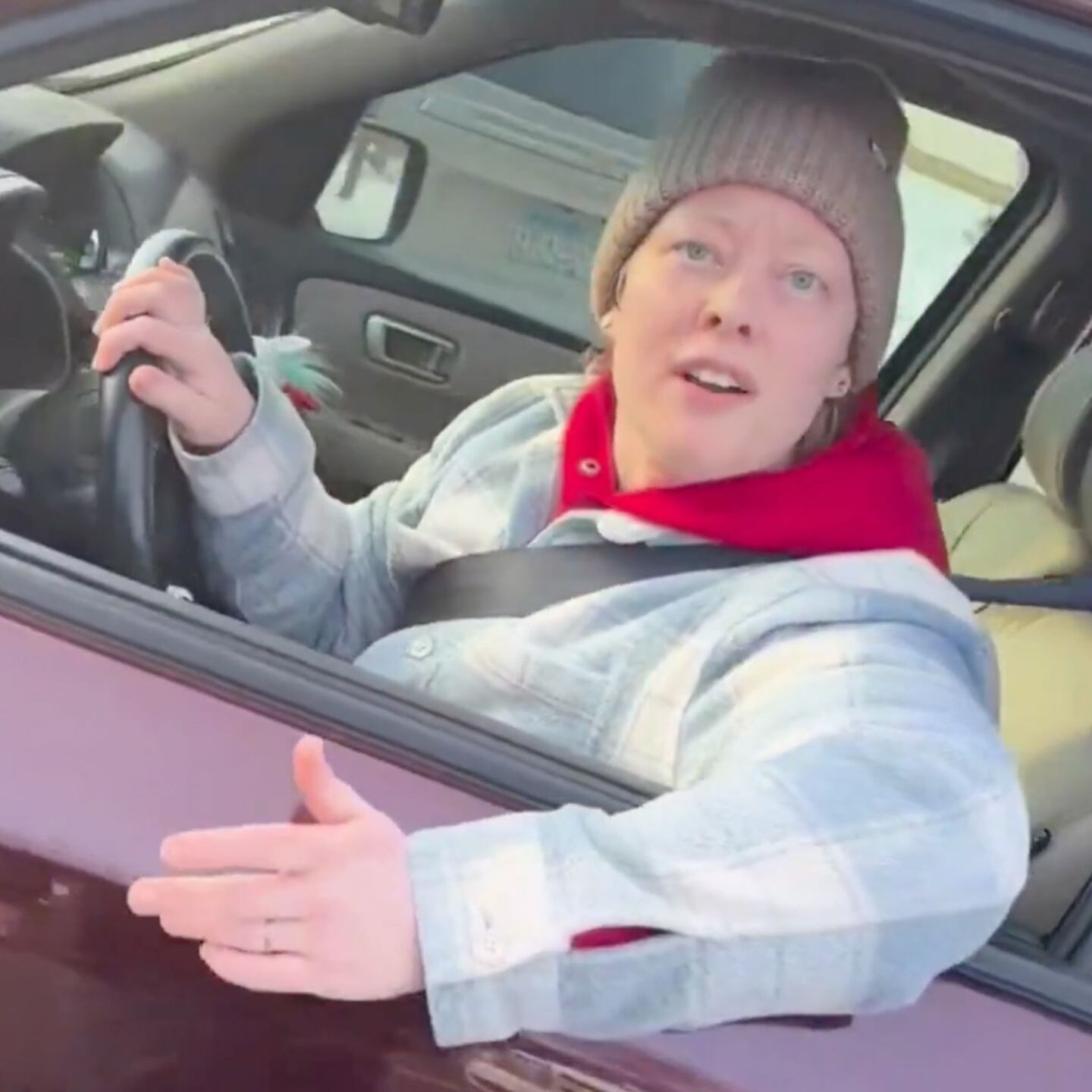 Gavin Newsom Blasts ‘Cover-up’ as Donald Trump’s DOJ Goon Harmeet ...