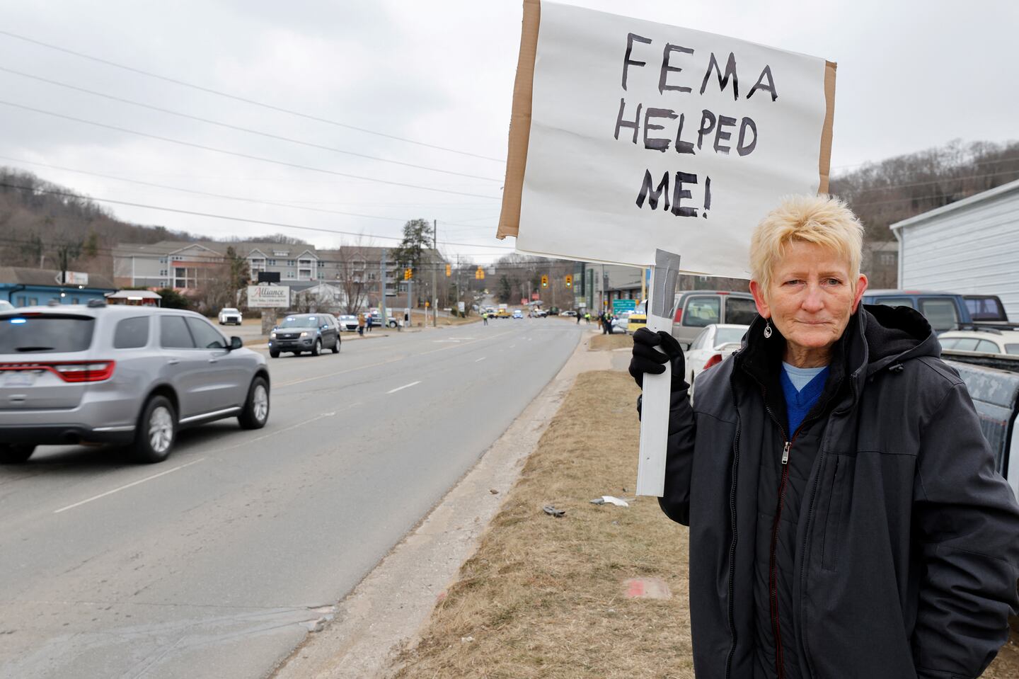 Donald Trump Once Again Defies Federal Judge Ruling on FEMA