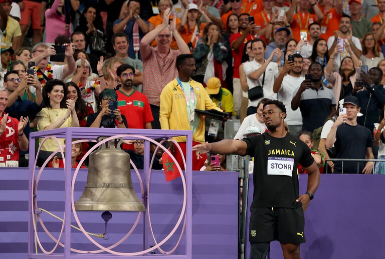 Yusuf Dikeç Celebration Goes Viral as Olympic Champs Hit the Turkish ...