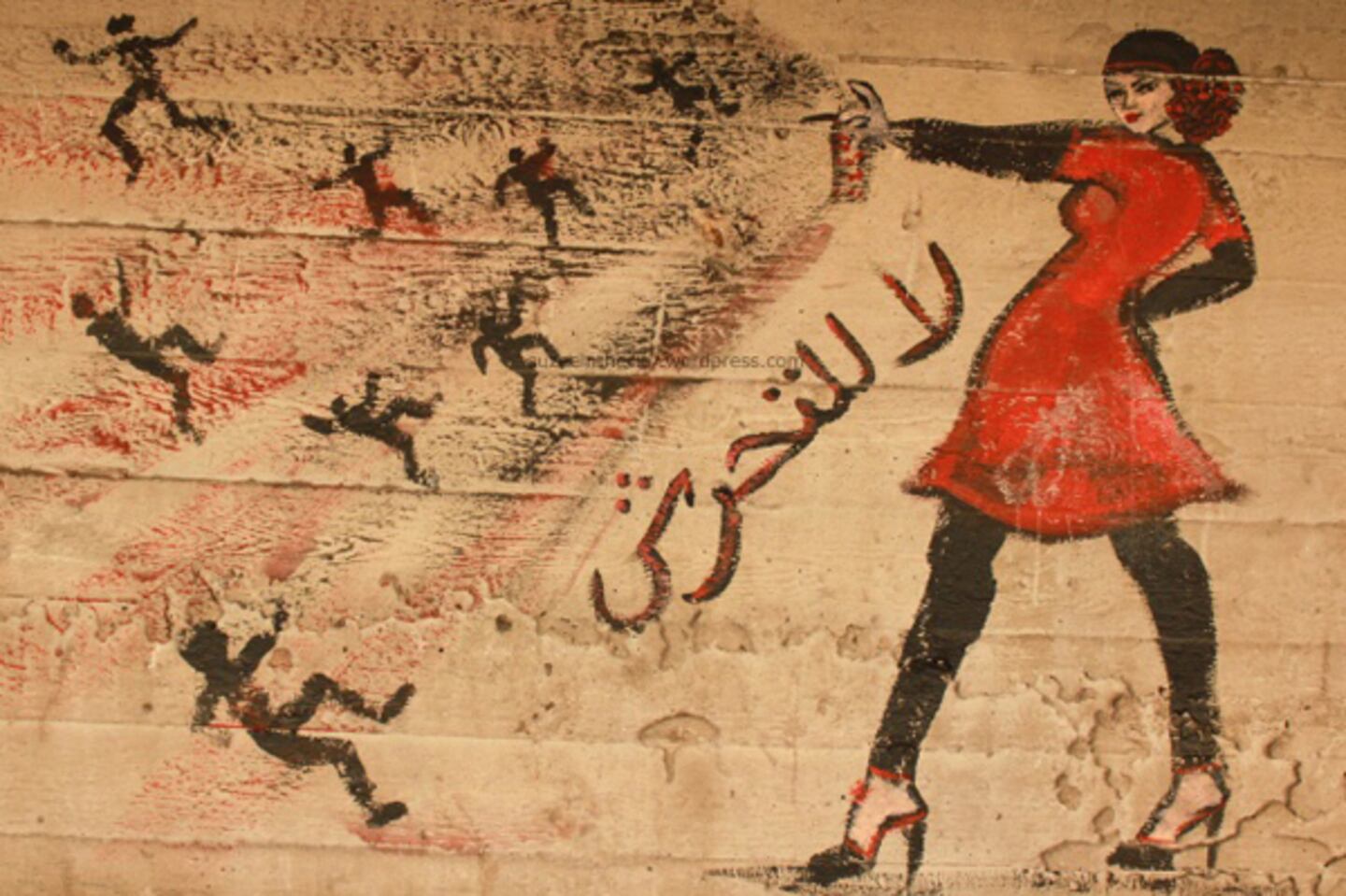 Six Best Egypt Bloggers to Follow