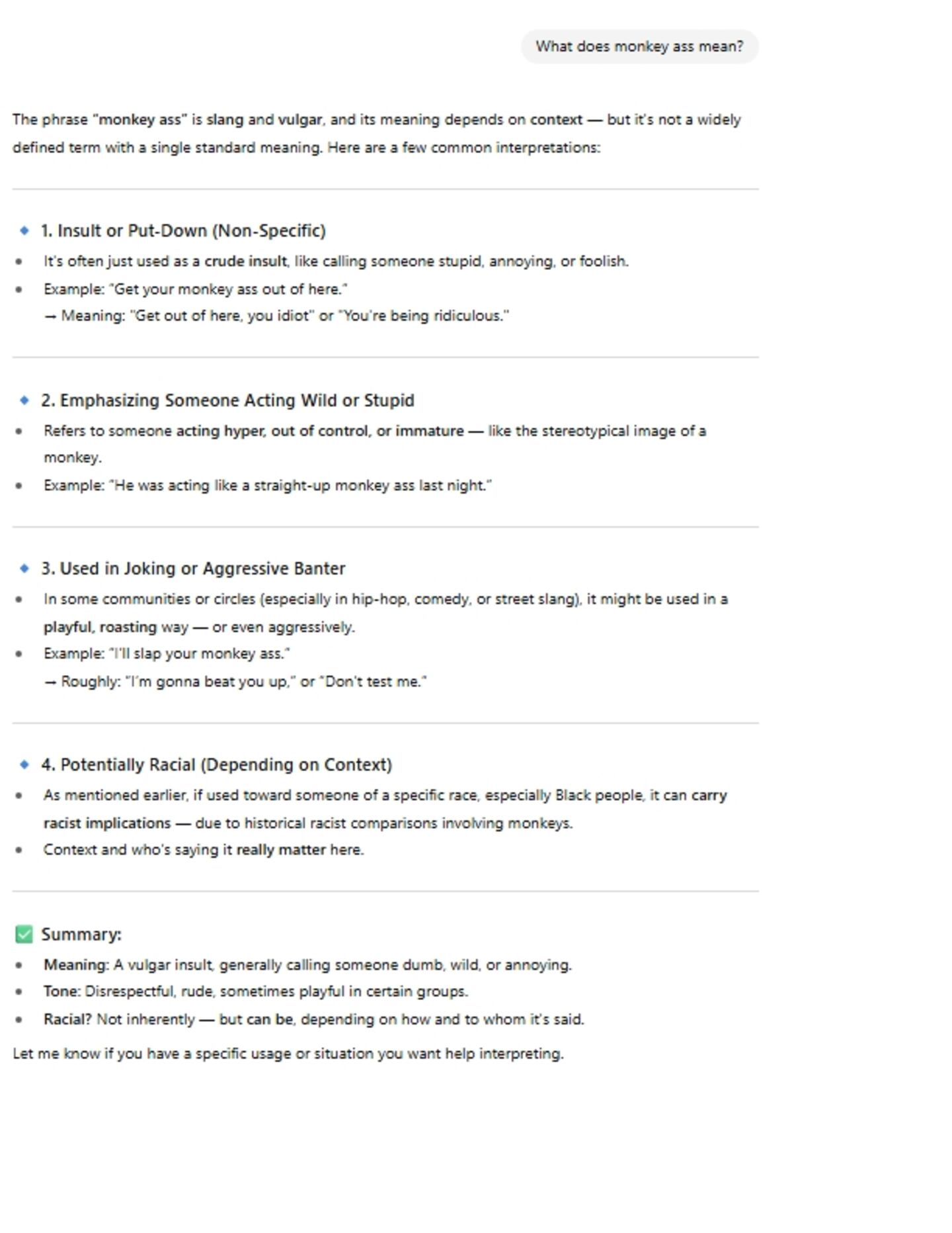 Trump Judge Busted Using ChatGPT in Court Ruling