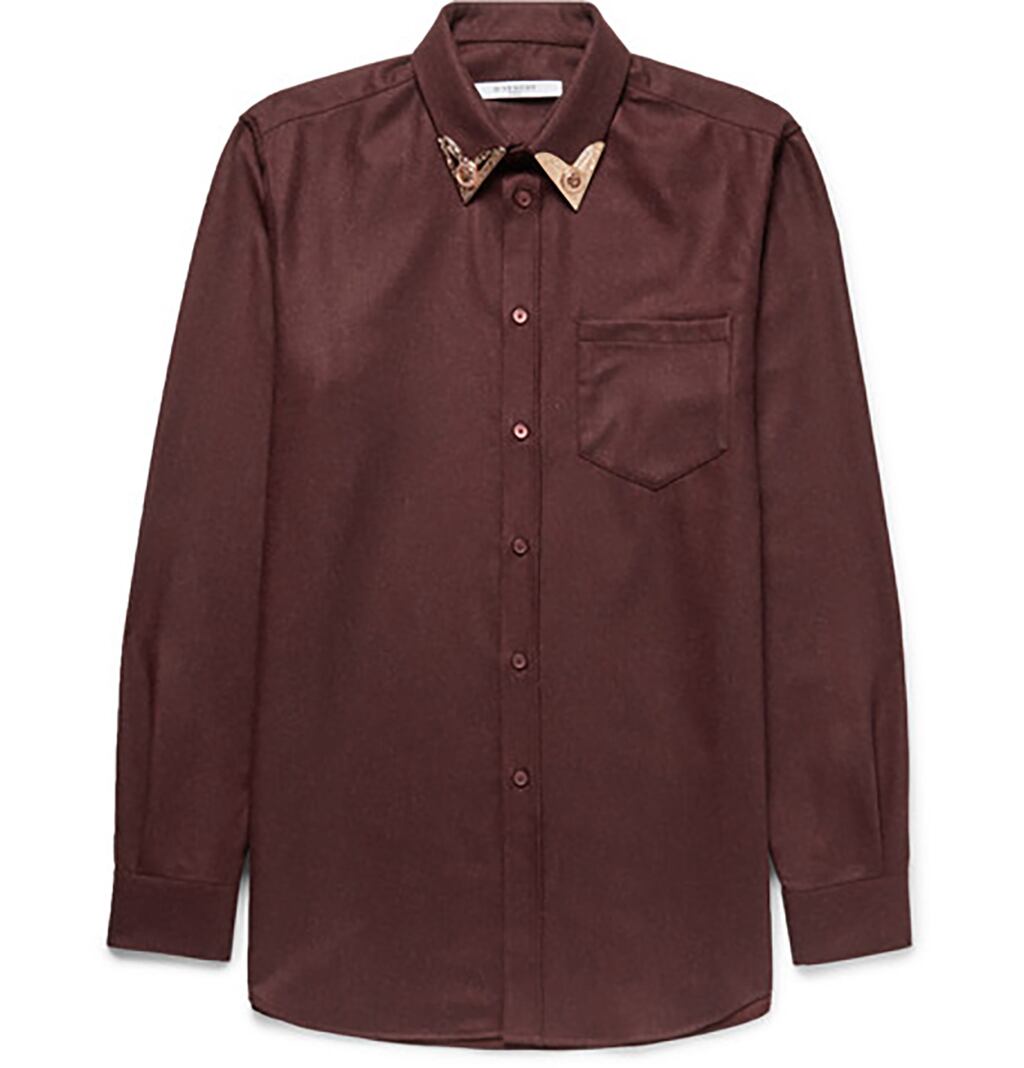 Western Duds Are Beguiling City Dudes