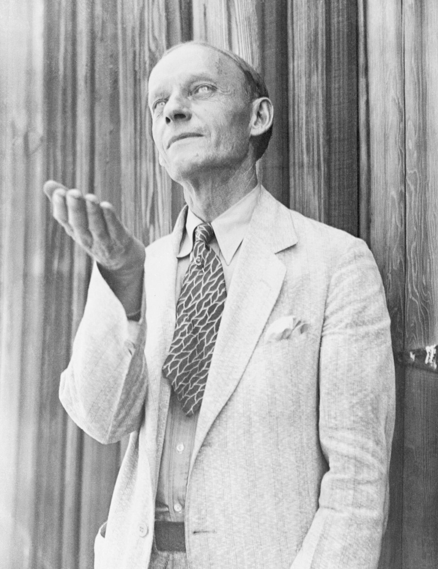 Charles Hatfield Made It Rain in San Diego. The Problem Was He Couldn’t ...