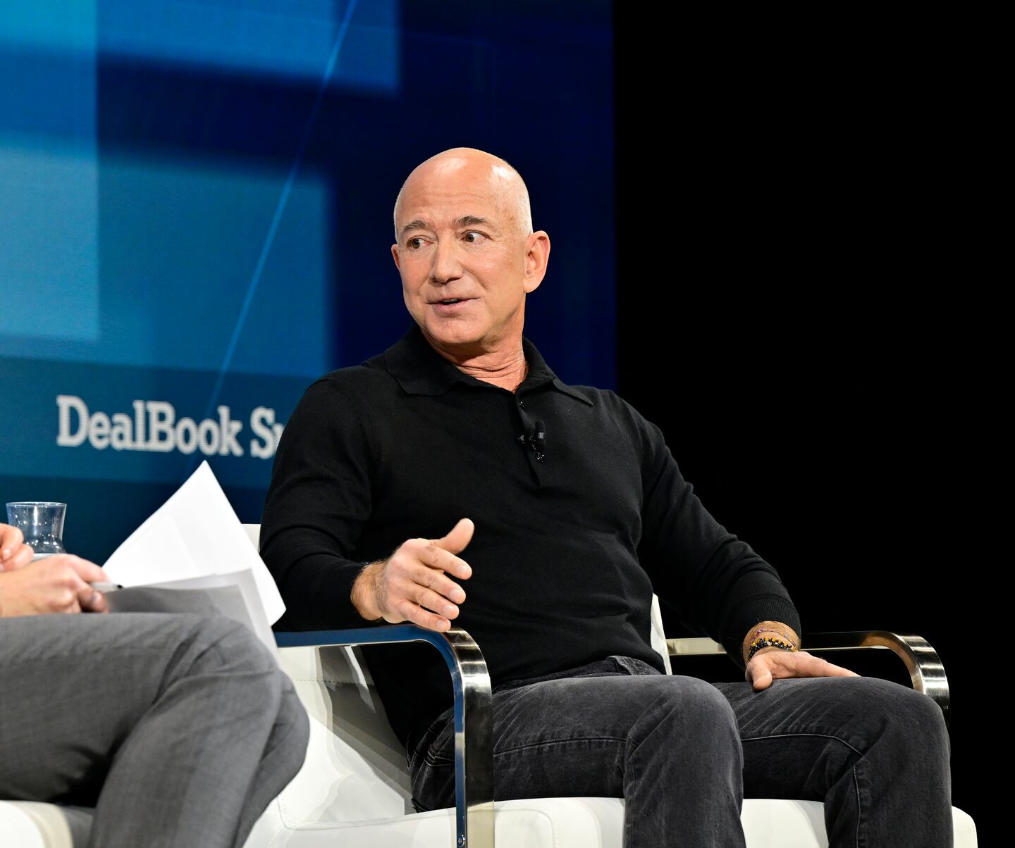 Prince Harry is Set to Deepen Jeff Bezos' Washington Post Perma-Crisis ...