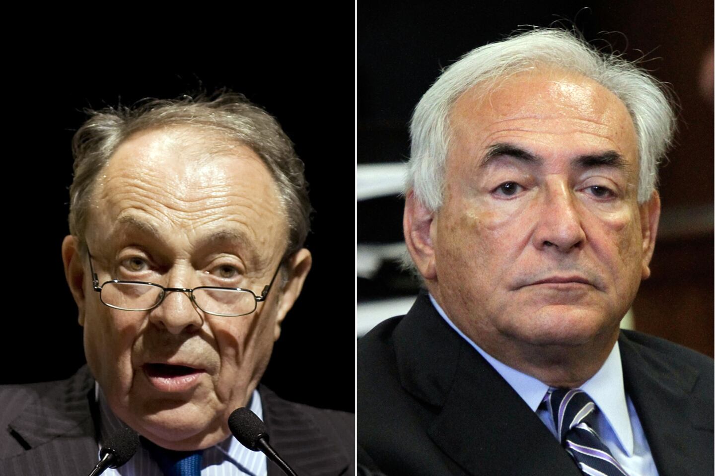 The DSK “Medical” Defense