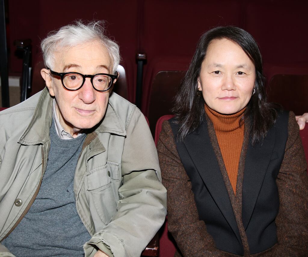 Jeffrey Epstein’s Big Favor to Woody Allen’s Daughter Revealed