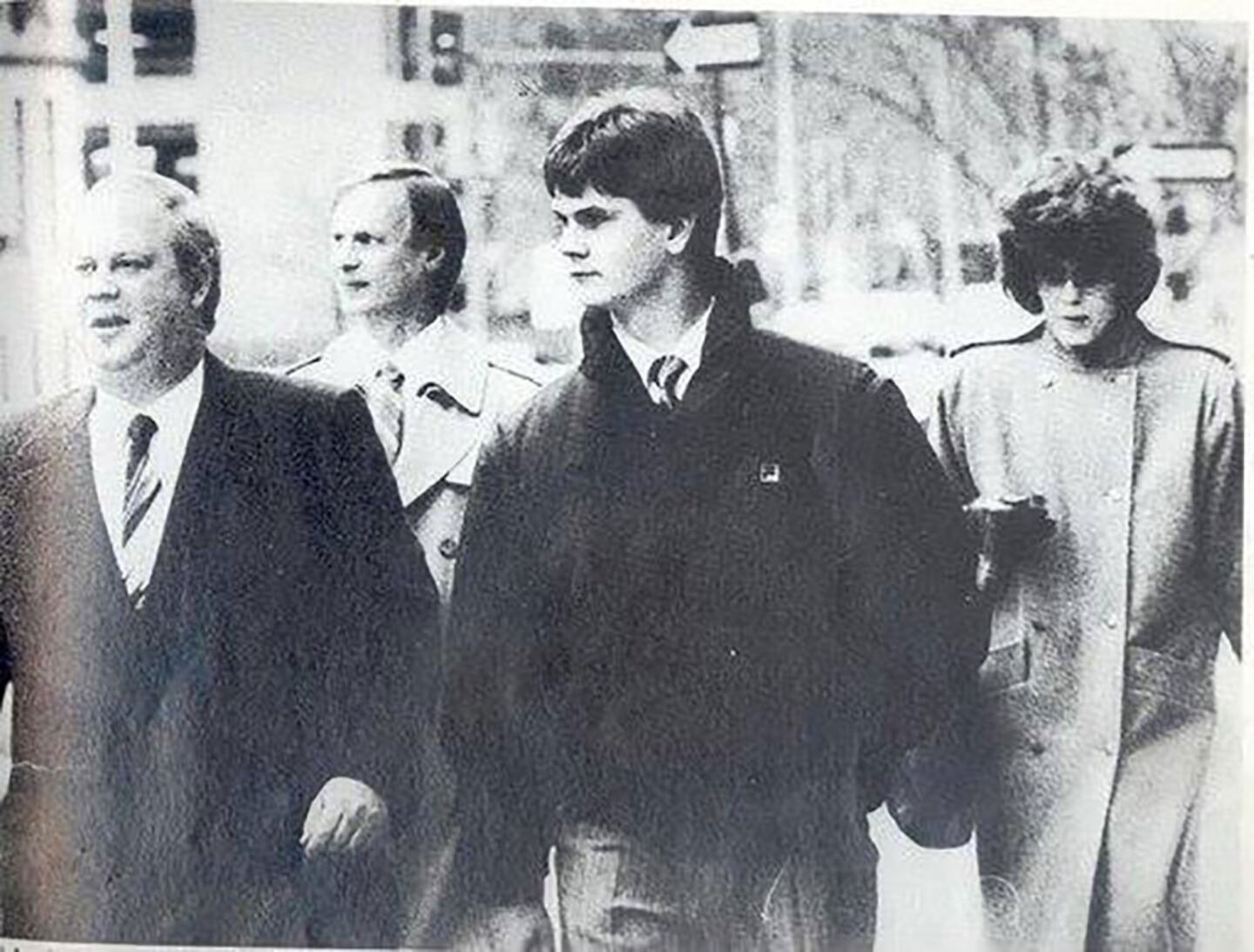 ‘White Boy Rick’, Teen Cocaine Legend, Is Going Free After 30 Years