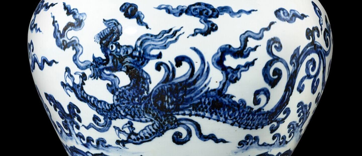 Fugitive Billionaire Joseph Lau Sells $20M Worth of Art and Wine With ...