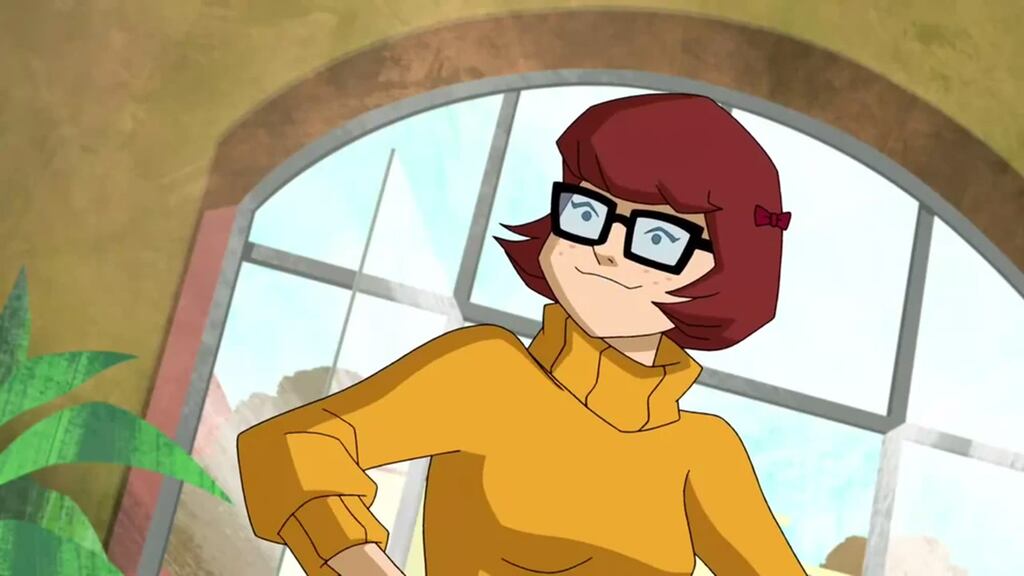 The Gay History of Velma in ‘Scooby-Doo’