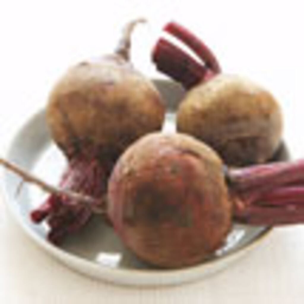 5 Recipes from Art Smith