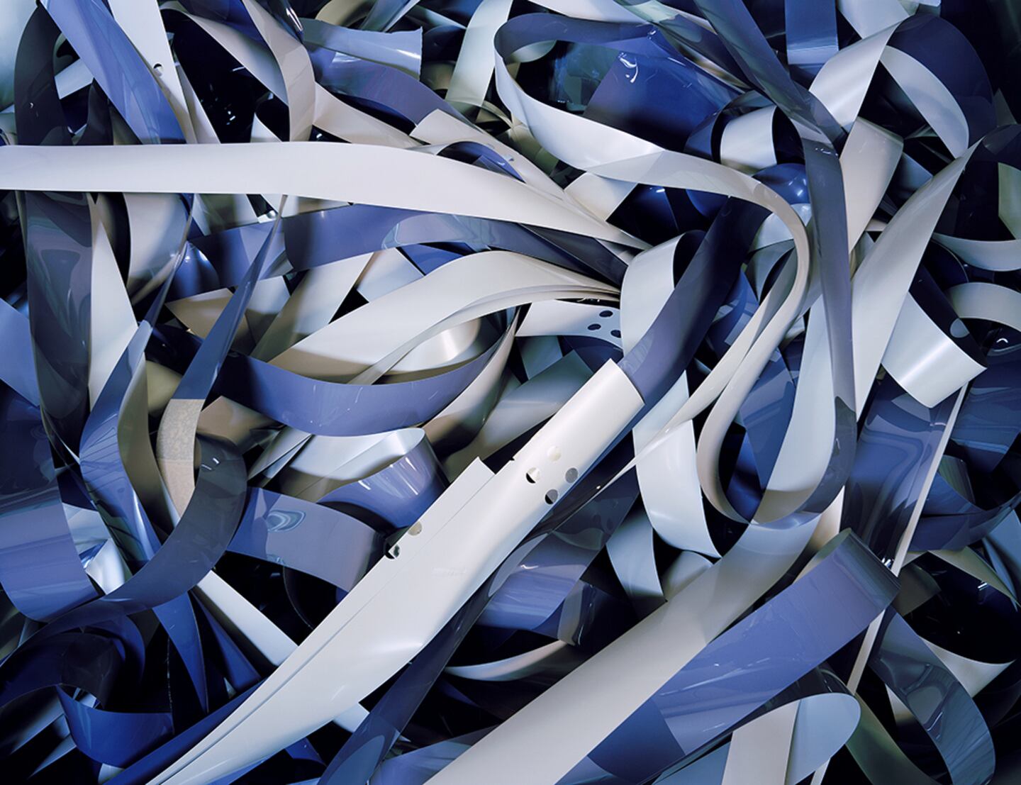 The Last Days of Film Photography: Robert Burley Captures Industry’s ...