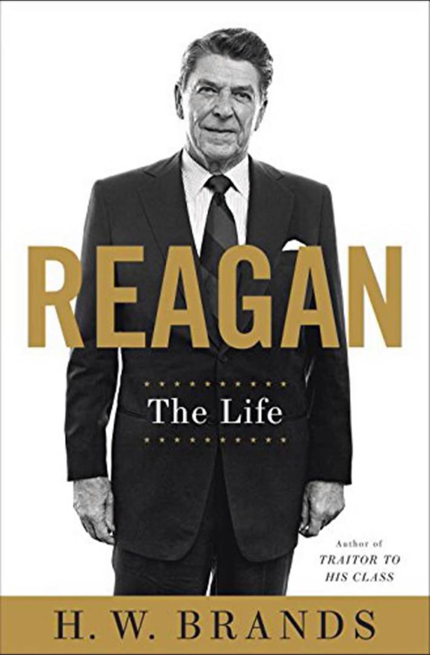 Will the Real Reagan Please Stand Up?