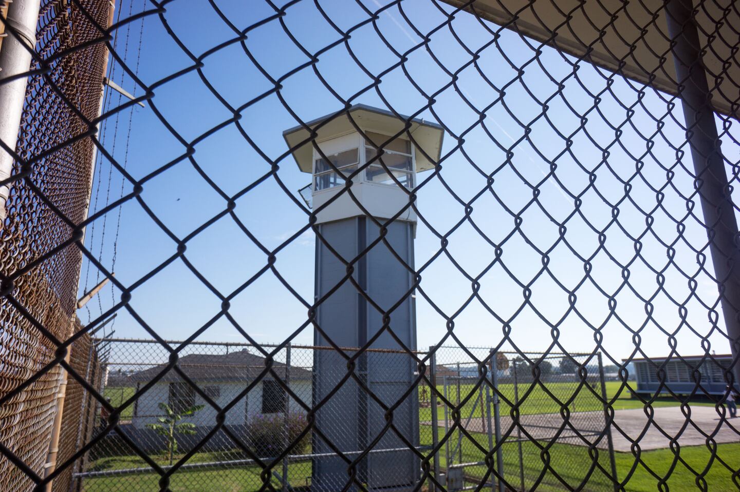 We’re Putting Kids in Maximum Security Prisons. In America.