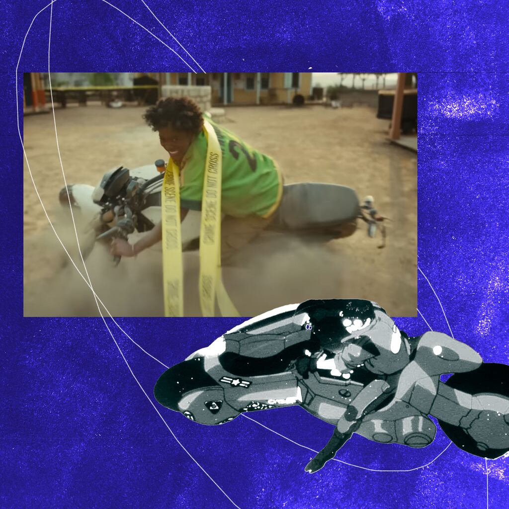 ‘Nope’: Breaking Down the Film References, from ‘Akira’ to ‘War of the ...