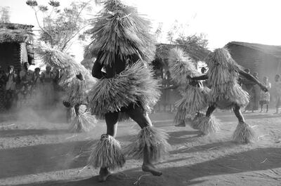 Vanishing Tribes: Stunning Photo's Of Africa's Great Rift Valley
