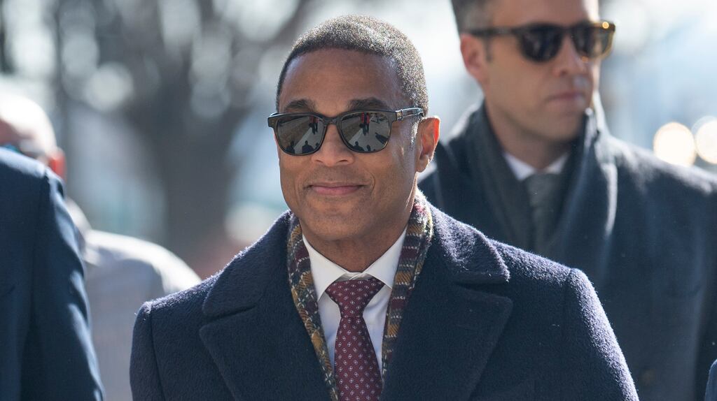 Donald Trump Goons Made Jaw-Dropping Bid to Seize Don Lemon’s YouTube ...