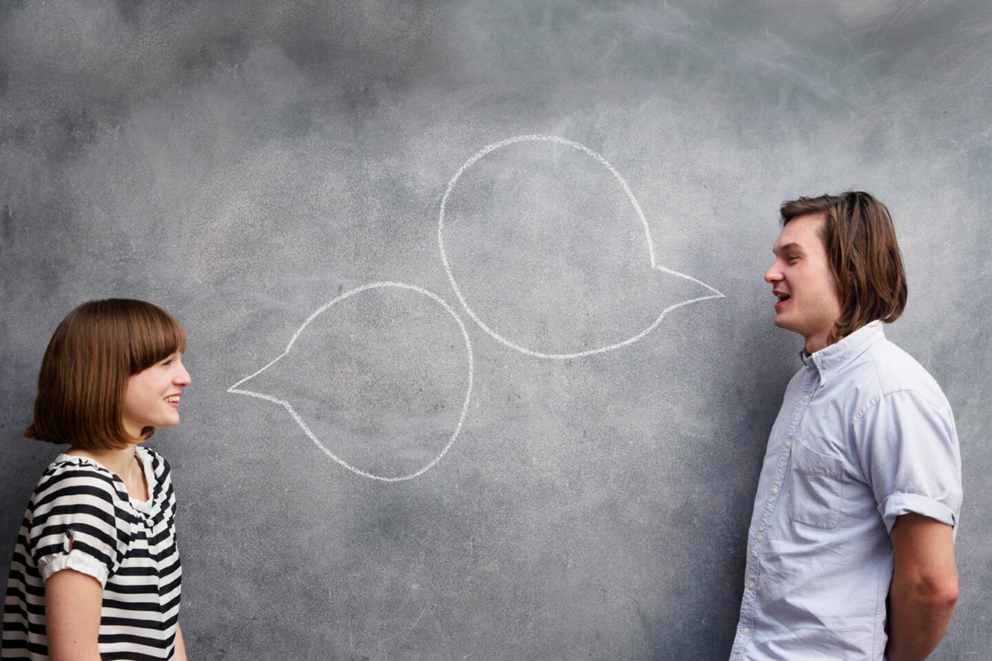 Zany, Cute, Interesting: What the Words We Use Say About Us