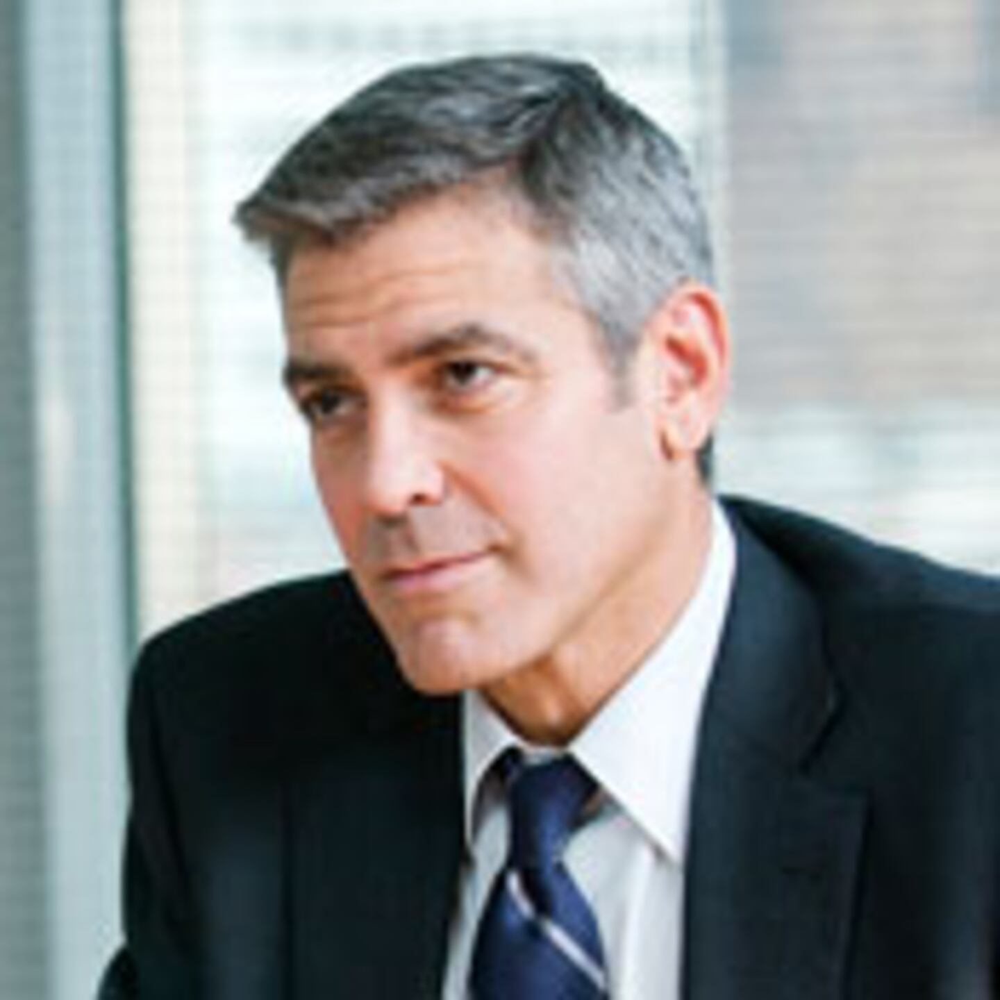 The Reality Behind Up in the Air