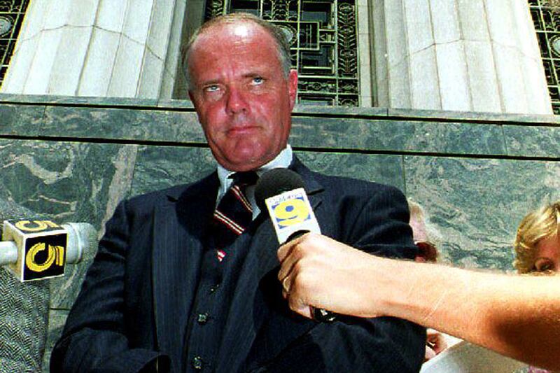 L.A. Riots Anniversary: Stacey Koon’s Disturbing Testimony