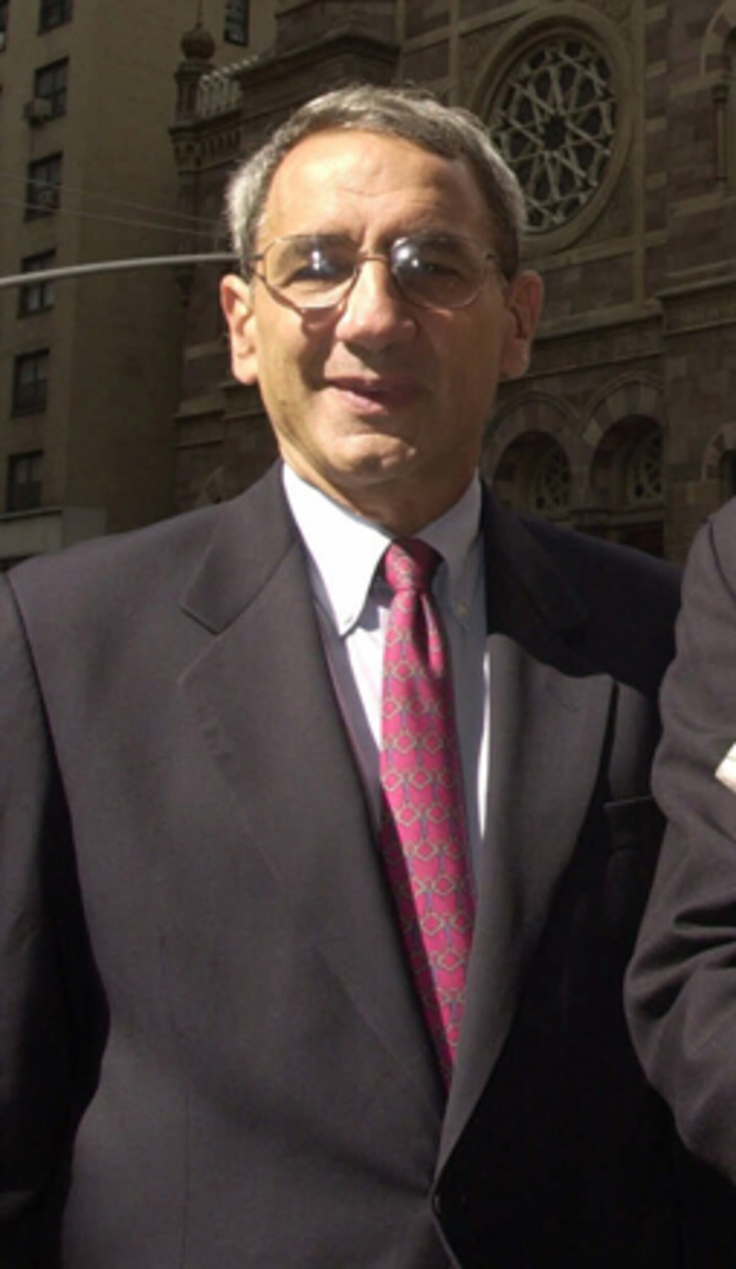 Most Influential Rabbis