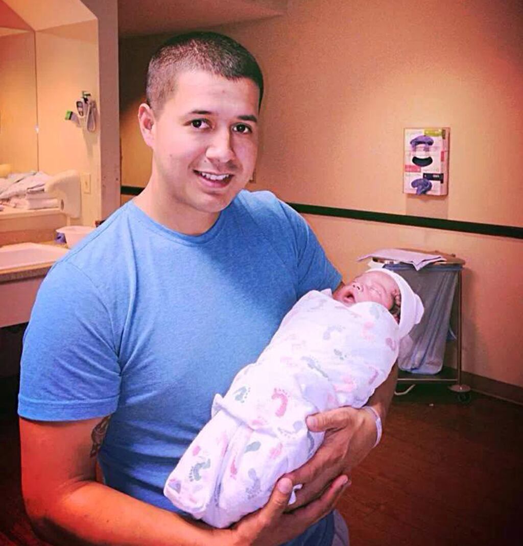 These Are the Victims of the Dallas Police Massacre