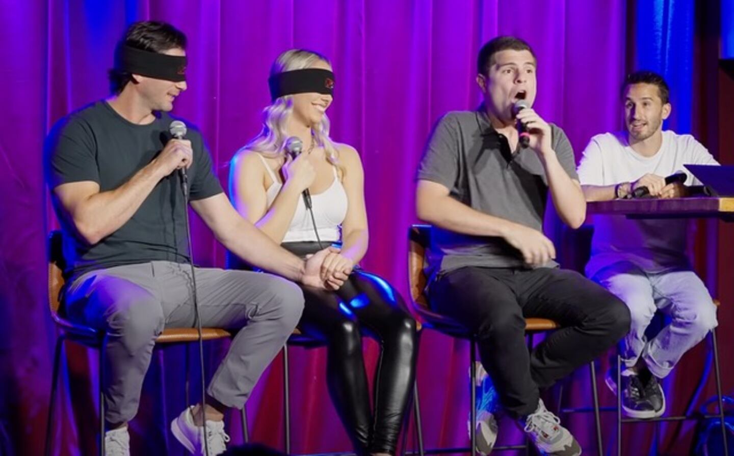YouTube Dating Shows Like Updating Change the Way We Hook Up