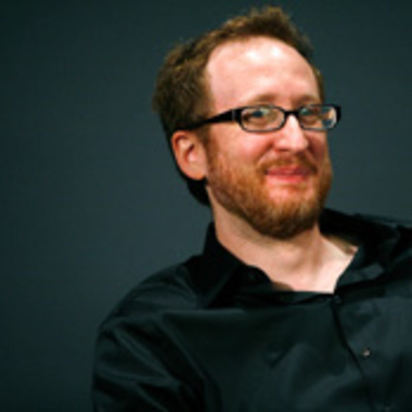 Q&A With James Gray