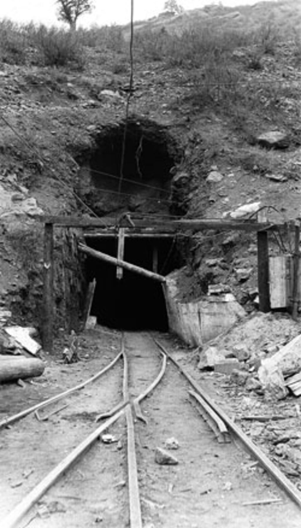 Mining Disasters and Rescues