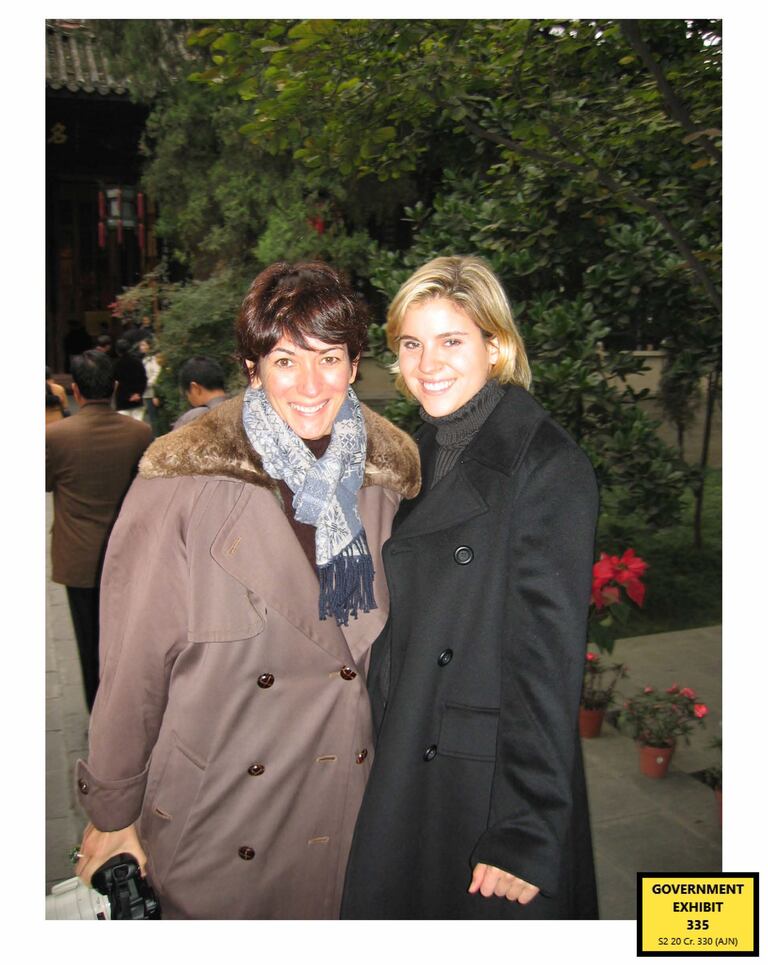 Epstein Prosecutors’ Next Target After Ghislaine Maxwell Could Be His ...