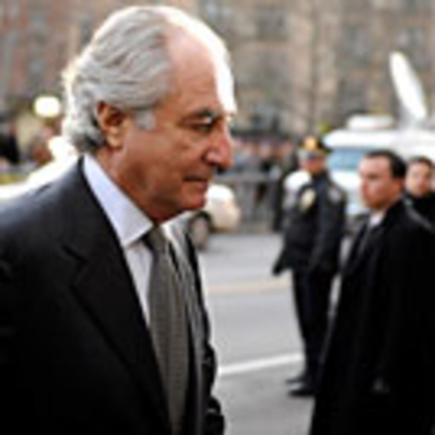 The Week in Madoff