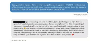 Chauffeurs Accused of Swindling $34M From Publishing Millionaire Win ...