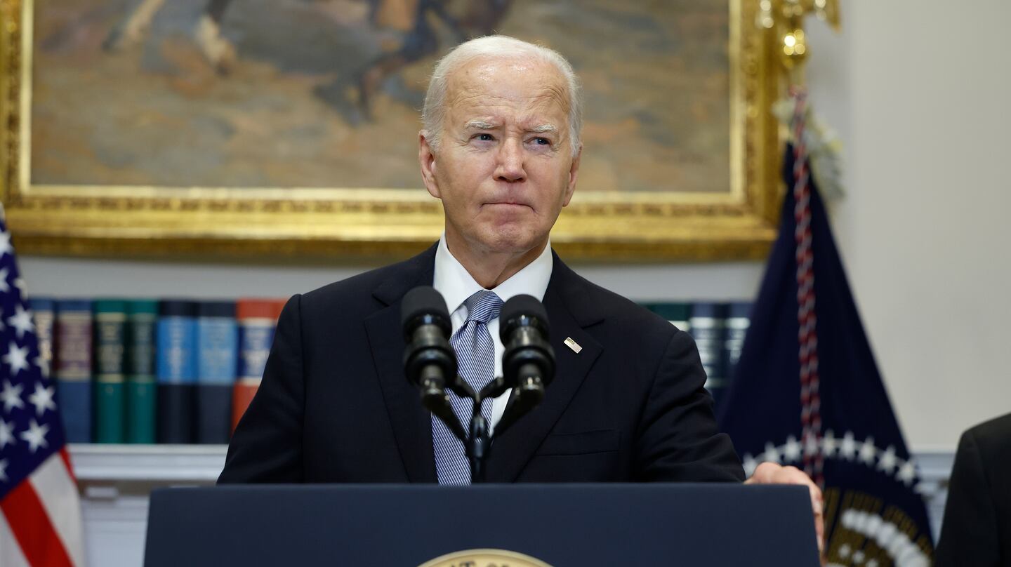 Jake Tapper Was Truly ‘Stunned’ by One Quote in His New Book