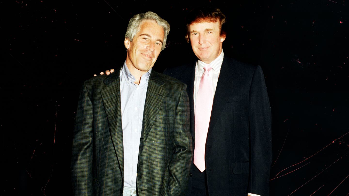 Everything Trump Has Said About Why He Broke Up With Epstein