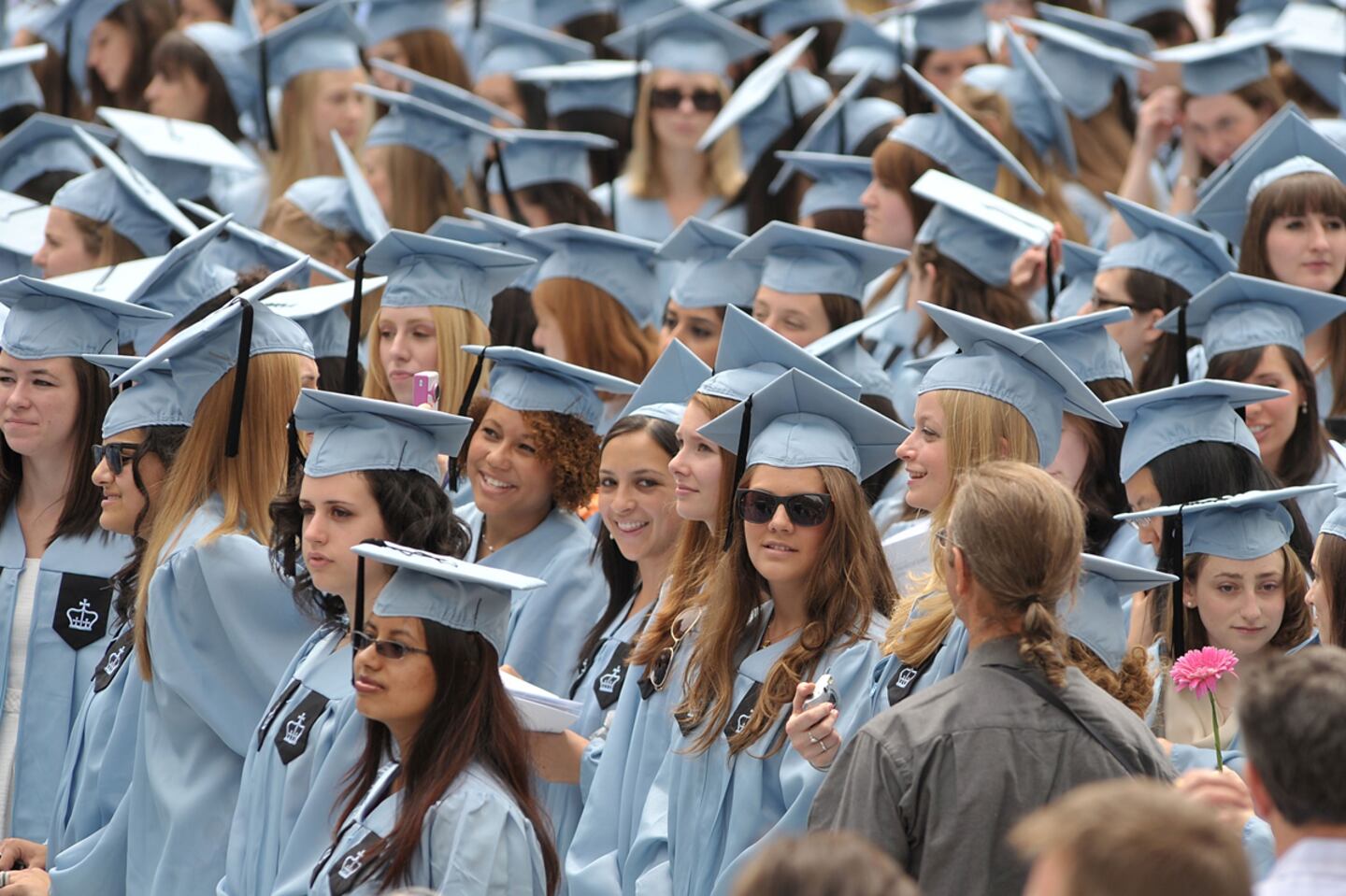 Top 20 Colleges Which Love Early Decision Applicants