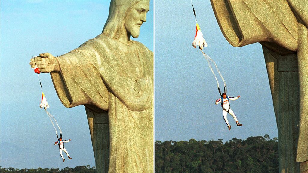 Famous Daredevil Felix Baumgartner Dies in Paragliding Accident at 56