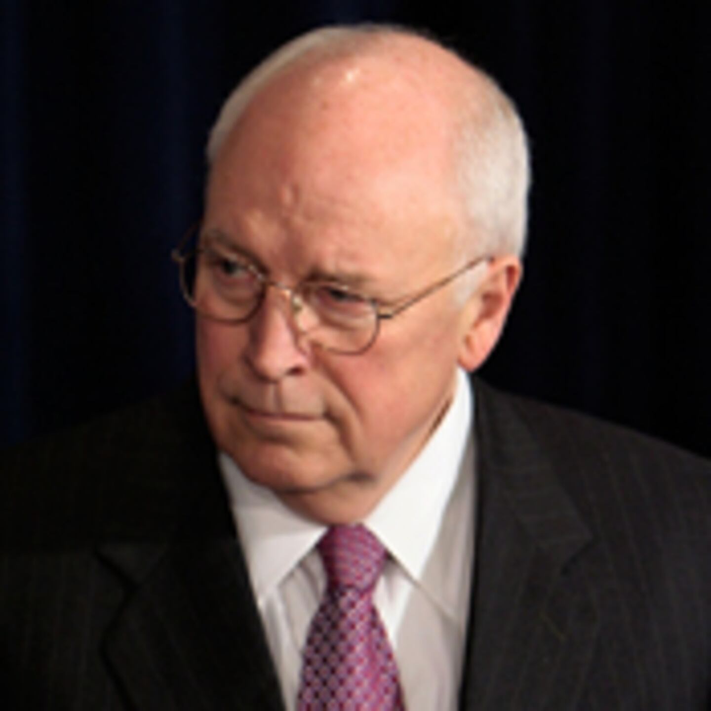 Cheney's Role Deepens