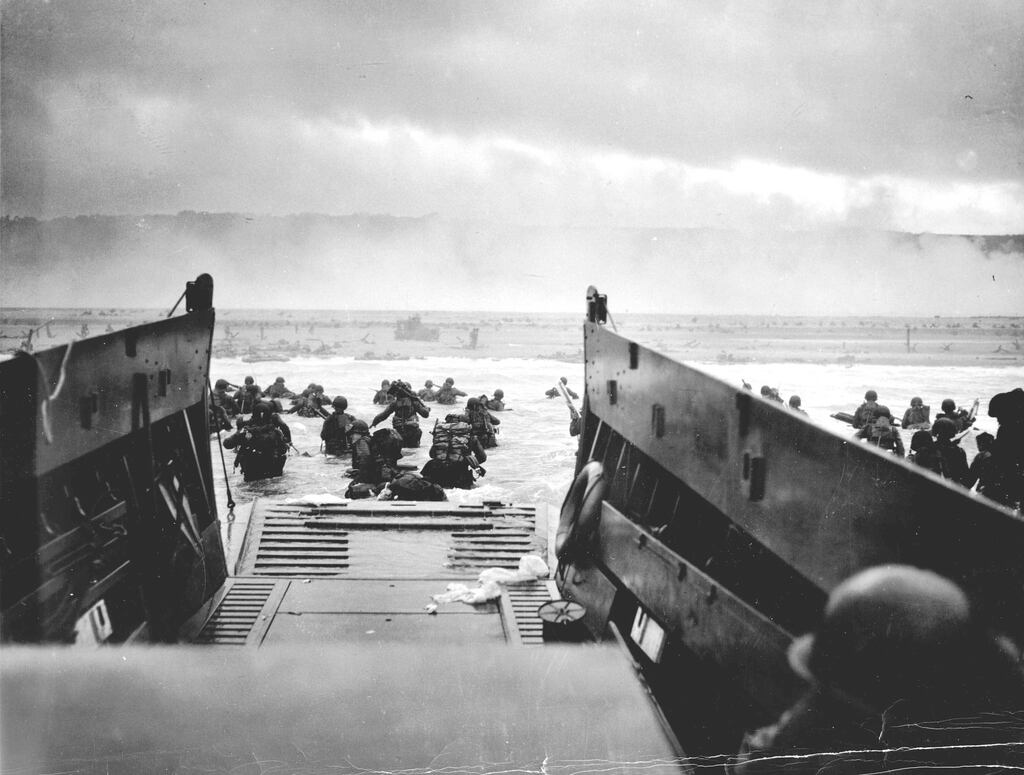 Trump Just Created One of the Most Iconic Photos in U.S. History