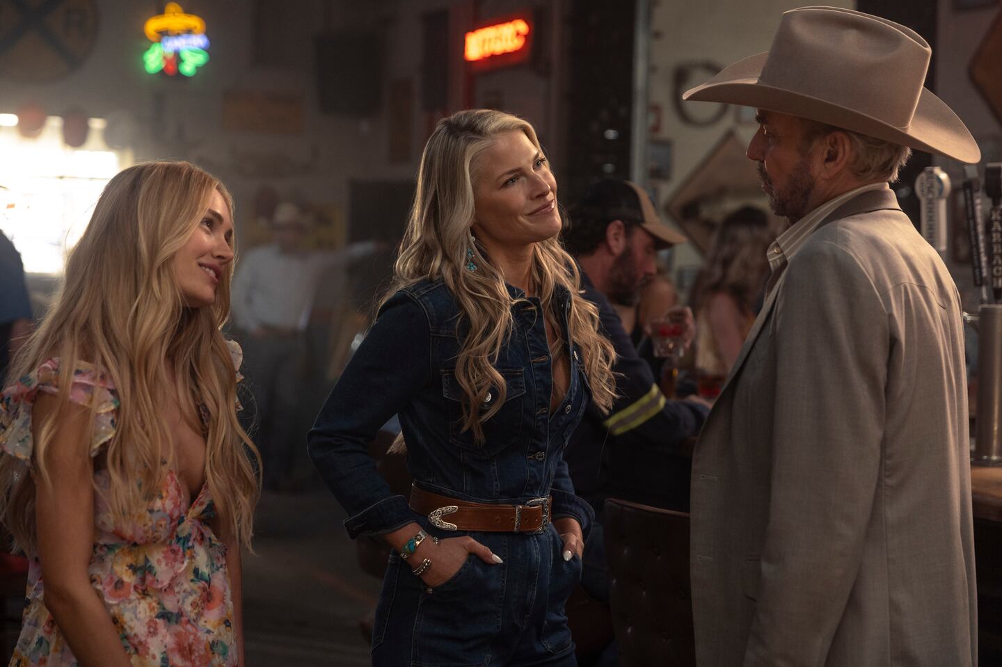 Billy Bob Thornton ‘Landman’ Interview: Getting His Own ‘Yellowstone’