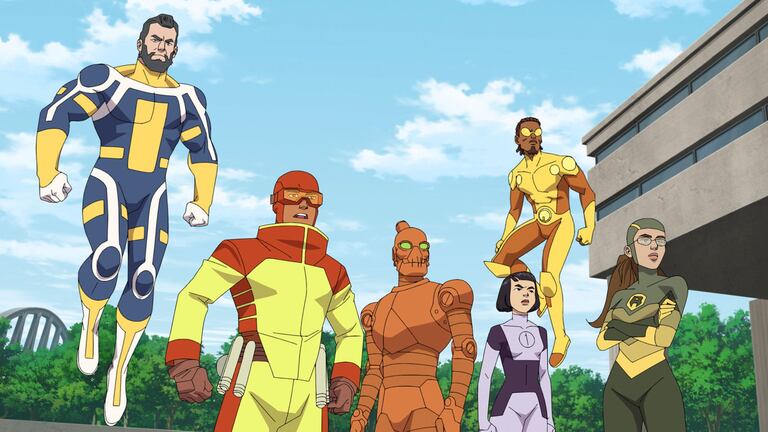 ‘Invincible’ Season 2 Review: The Biggest Supervillain Ever Is Trauma