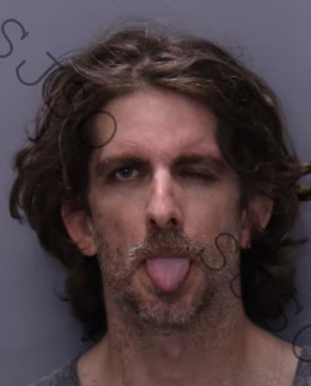 Trump Trial Self-Immolator Max Azzarello Posted Manifesto Online