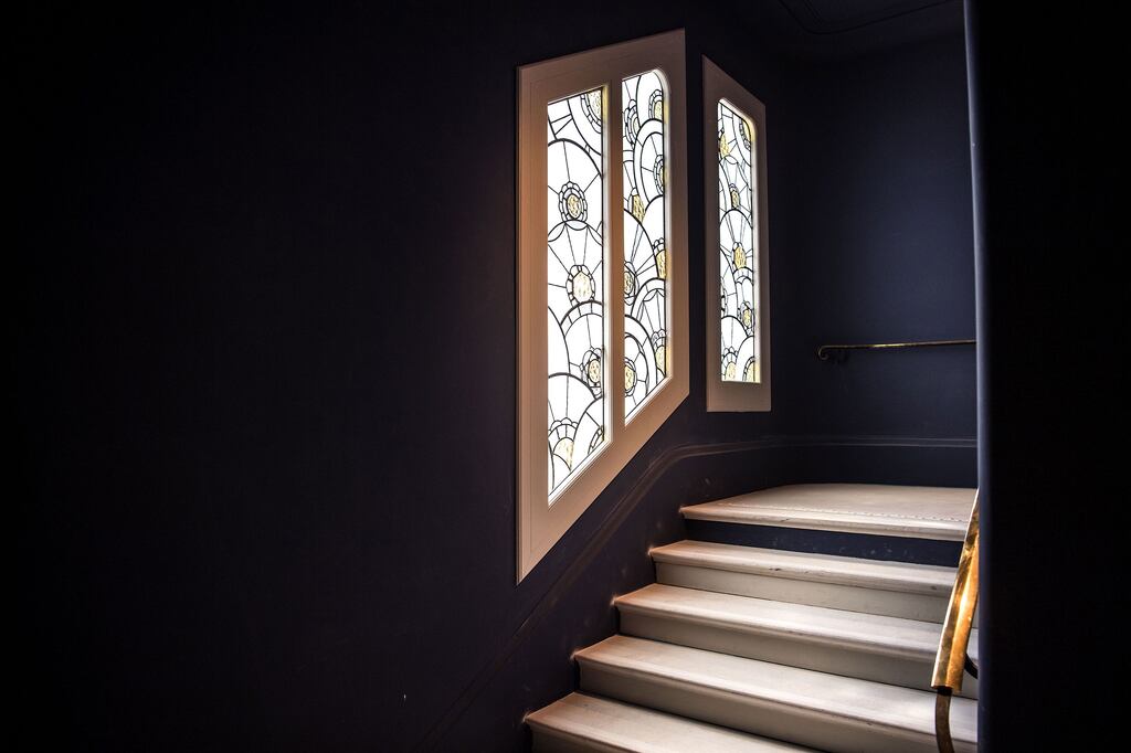 Paris Hotel Home to Hemingway & Holocaust Survivors Reopens