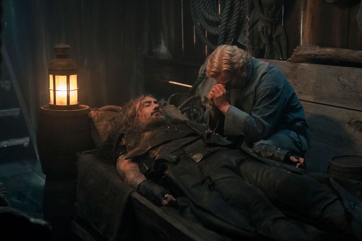 Queer Fans Love ‘Our Flag Means Death’—and It Loves Them Back