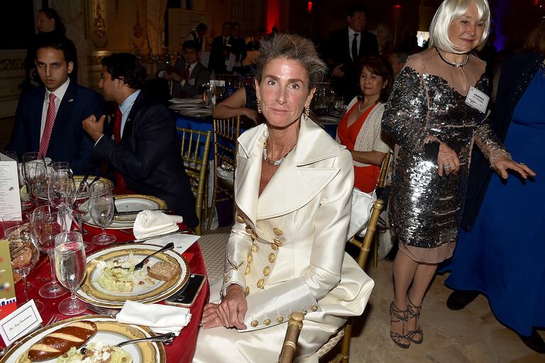 MAGA Socialites ‘Concerned’ As DOGE Threatens to Thwart Diplomatic Roles